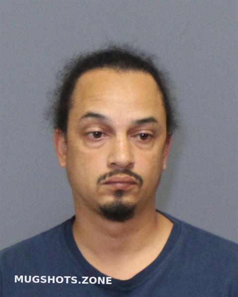 GONZALEZ INOCENCIO TORRES 12/02/2022 - Guilford County Mugshots Zone