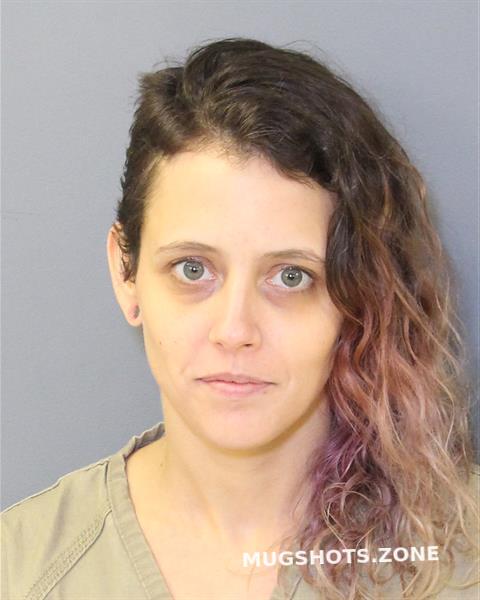 HUTCHENS NORDAN MIRANDA LYNN 12/02/2022 - Guilford County Mugshots Zone