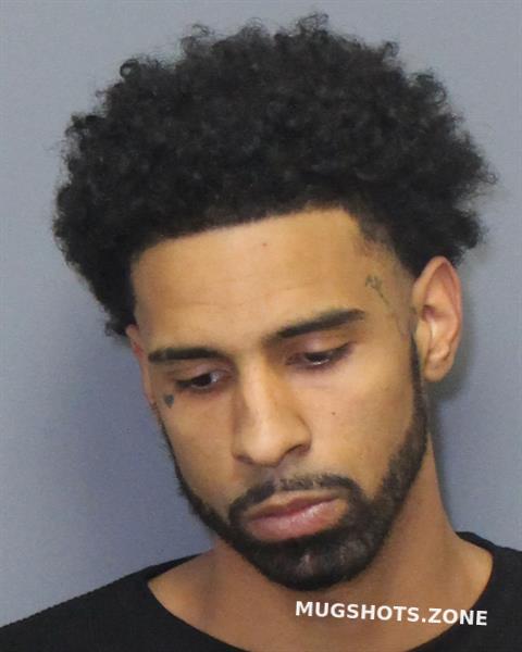 WRIGHT MICAH CHRISTOPHER 12/02/2022 - Guilford County Mugshots Zone