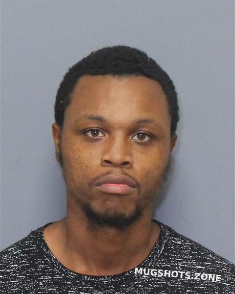 WEBB LEMONT JERRONE 12/03/2022 - Guilford County Mugshots Zone