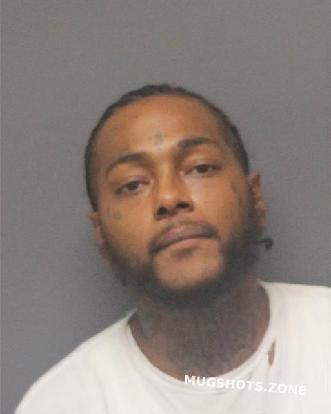 SIMPSON ANTHONY RAYSHAWN 12/04/2022 - Guilford County Mugshots Zone