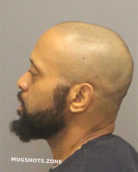 GANT DEDRIC LAMONT 12/04/2022 - Guilford County Mugshots Zone