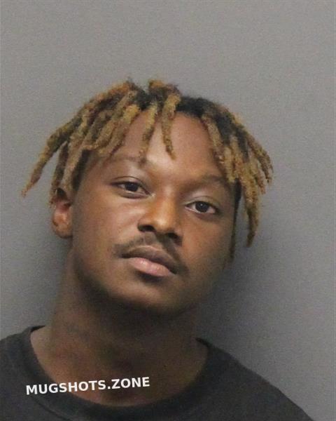 LEE DARREN RASHAWN 12/12/2022 - Guilford County Mugshots Zone