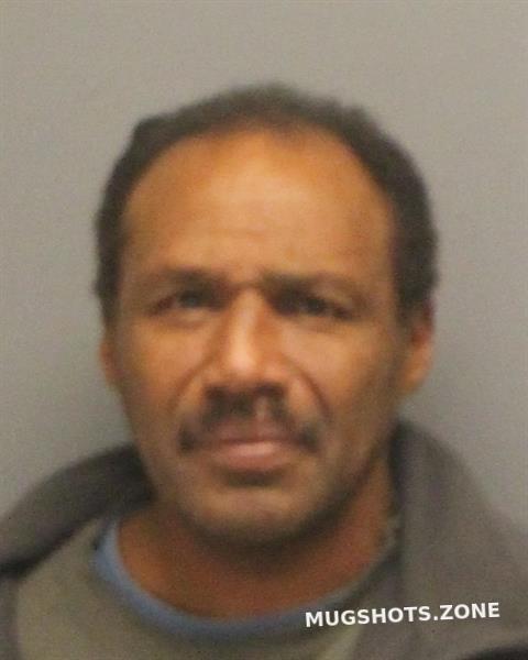 WILLIAMSON MARVIN PAUL 12/12/2022 - Guilford County Mugshots Zone