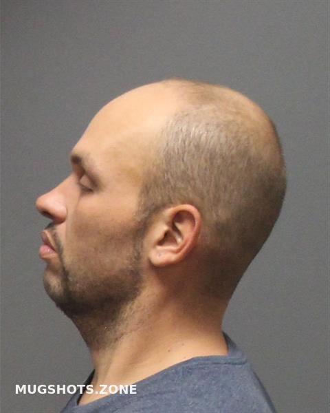 JACOBS REX ALLEN 12/13/2022 - Guilford County Mugshots Zone