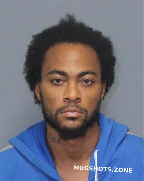 WILHITE TASHAWN DUKE 12/15/2022 - Guilford County Mugshots Zone