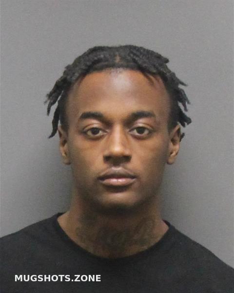 ABRAMS JAQUAVION MARQUIS 12/15/2022 - Guilford County Mugshots Zone