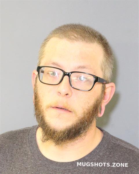 DUPRE BRIAN ALLEN 12/16/2022 - Guilford County Mugshots Zone