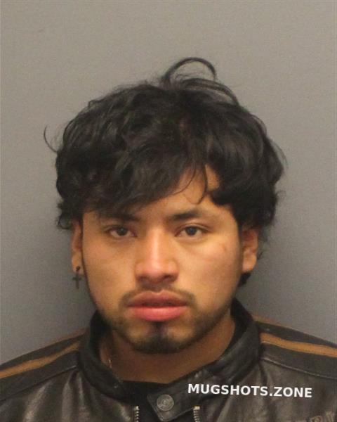 PEREZ-CASTILLO ELDER NOEL 12/18/2022 - Guilford County Mugshots Zone