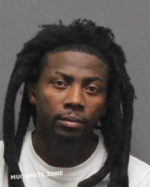 THURSTON TIMOTHY ANTWON 12/20/2022 - Guilford County Mugshots Zone