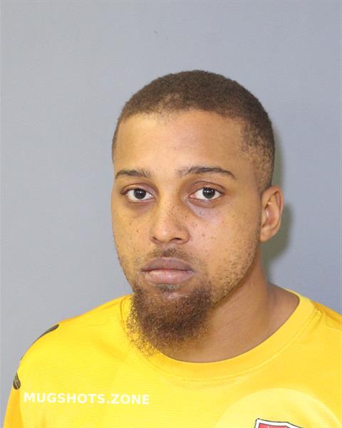 STEVENS MELVIN LAONT 12/22/2022 - Guilford County Mugshots Zone