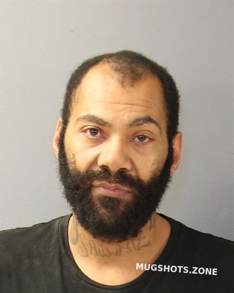 SMITH DAMON ROMANNO 12/23/2022 - Guilford County Mugshots Zone