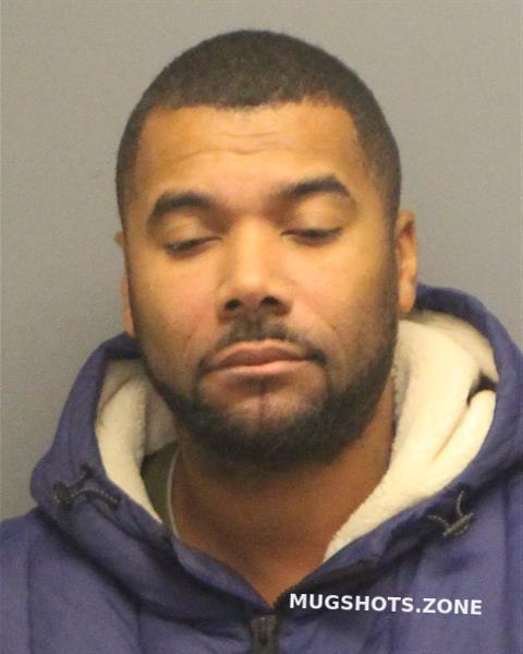 CUTHBERTSON RYAN YOUELL 12/23/2022 - Guilford County Mugshots Zone