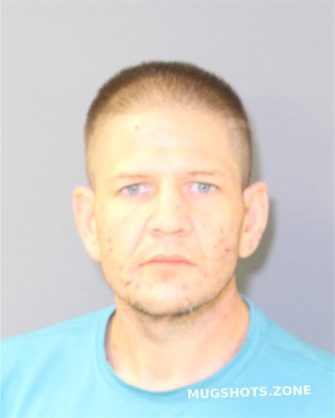 CHESSON KYLE CURTIS 12/24/2022 - Guilford County Mugshots Zone