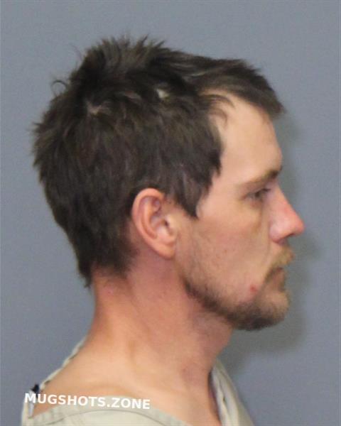 SANDERS RICKY 12/24/2022 - Guilford County Mugshots Zone