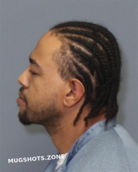 ROBERTS JARON LEON RICHARD 12/25/2022 - Guilford County Mugshots Zone