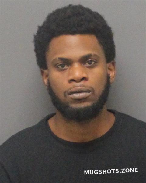 WILLIAMS ANTHONY TYRONE 12/26/2022 - Guilford County Mugshots Zone