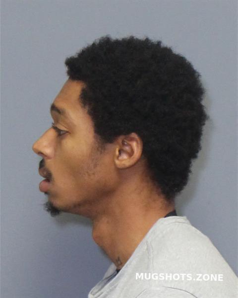 WATSON ROMELLO TYREE 12/27/2022 - Guilford County Mugshots Zone