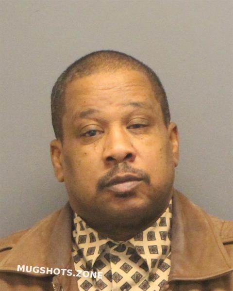 SLOAN RODNEY ALONZO 12/27/2022 - Guilford County Mugshots Zone