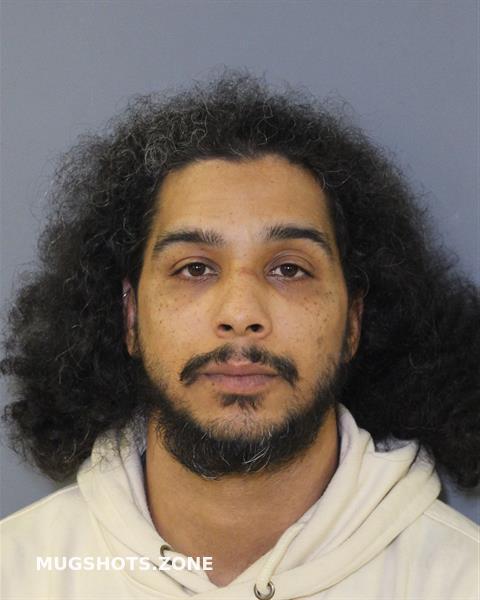 WYCHE MARK ANTHONY 12/31/2022 - Guilford County Mugshots Zone