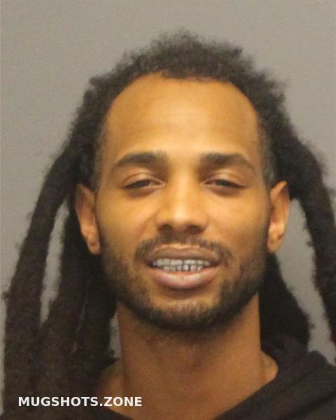 WILLIAMS GEORGE UNIQUE 01/01/2023 - Guilford County Mugshots Zone