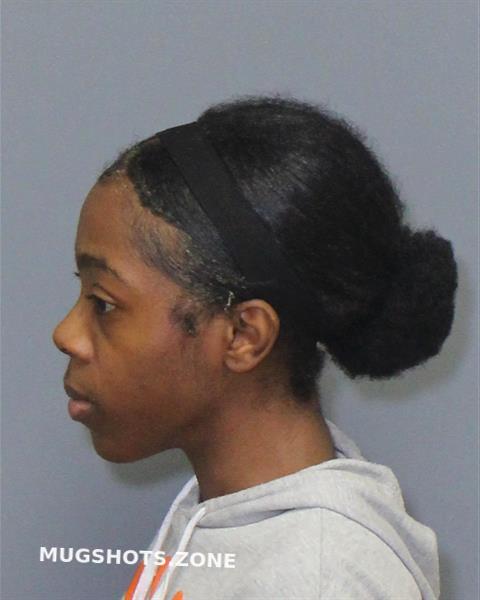 HENRY SHYAN ZJAHMEL 01/02/2023 - Guilford County Mugshots Zone