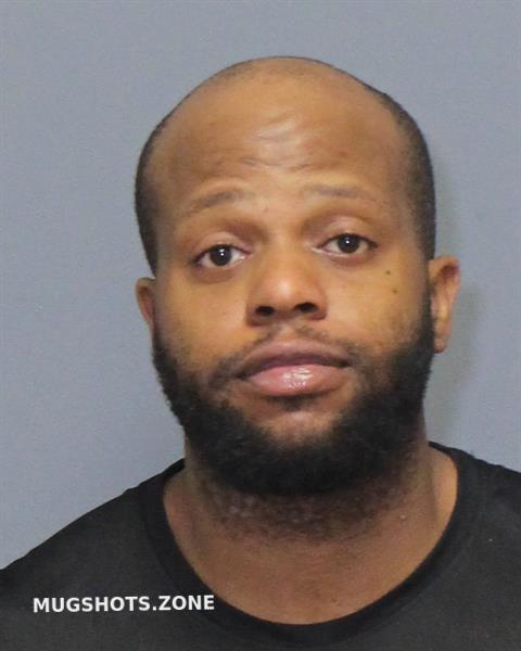 SIMMONS KEVIN GRADY 01/03/2023 - Guilford County Mugshots Zone