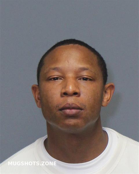 FOUST BYRON LAMONT 01/03/2023 - Guilford County Mugshots Zone