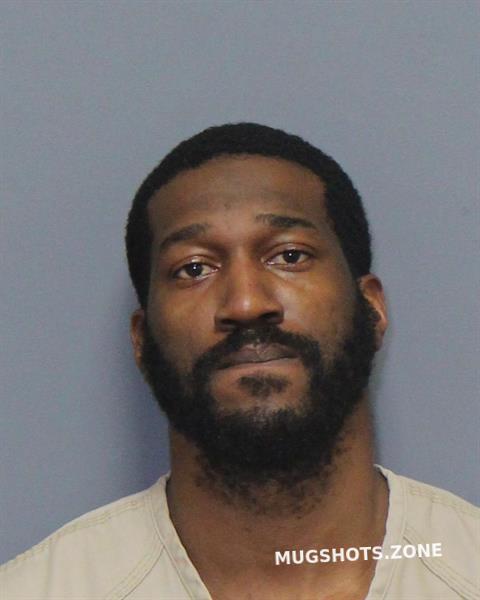 WARREN WESLEY NATHANIEL 01/04/2023 - Guilford County Mugshots Zone