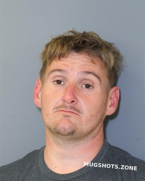 ALLEN CHRISTOPHER LEE 01/06/2023 - Guilford County Mugshots Zone