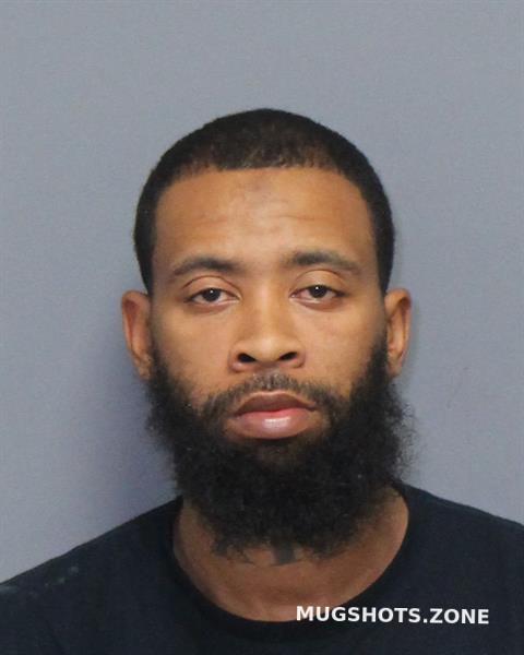MUHAMMAD TARIQ ANTONIO 01/07/2023 - Guilford County Mugshots Zone