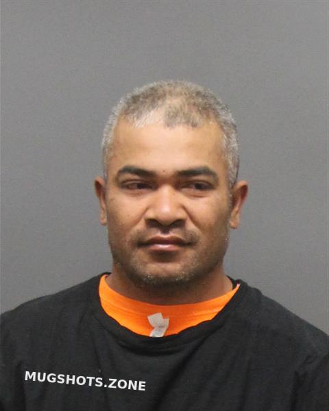ROSPEL SICKSON 01/07/2023 - Guilford County Mugshots Zone