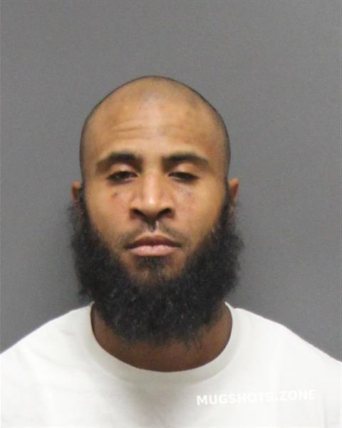 ANSTEAD LENDELL 01/08/2023 - Guilford County Mugshots Zone