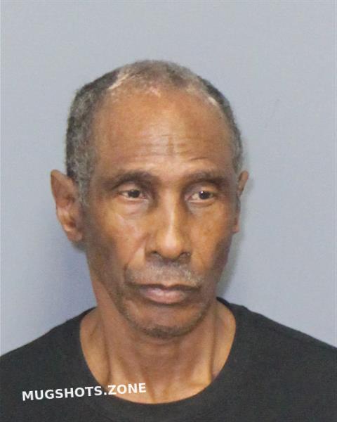 MCGIRT LARRY JEROME 01/09/2023 - Guilford County Mugshots Zone
