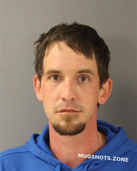 WHITE GREGORY CLAY 01/11/2023 - Guilford County Mugshots Zone