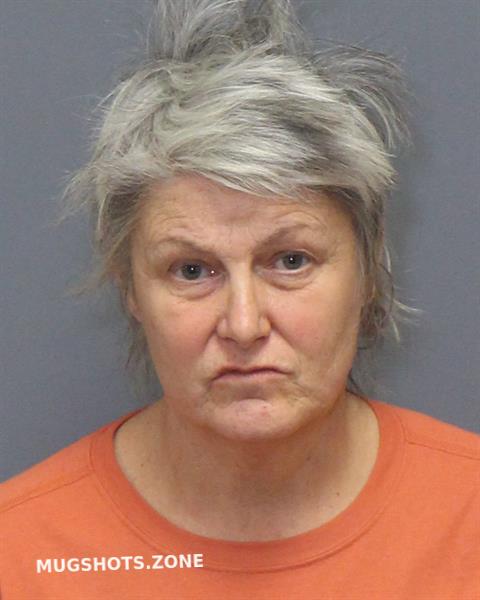 RANSON SARAH 01/11/2023 - Guilford County Mugshots Zone