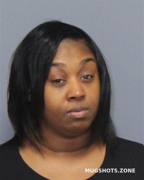 NICHOLSON KEYONIA MONIQUE 01/12/2023 - Guilford County Mugshots Zone