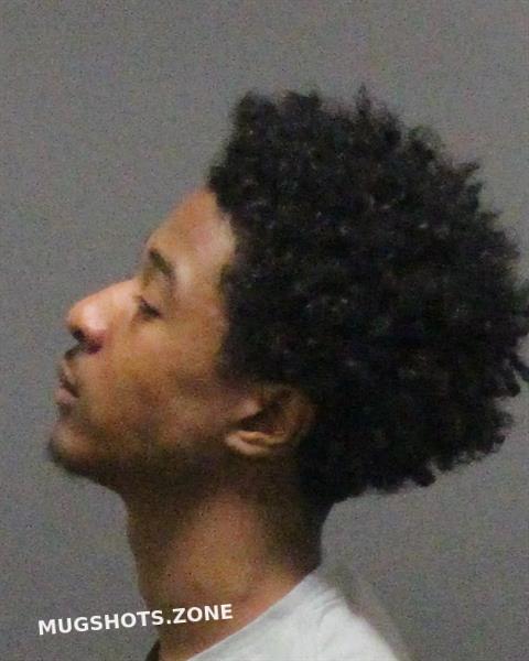 JONES KAYLAND SYKIA 01/12/2023 - Guilford County Mugshots Zone