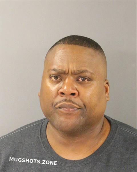 MCADOO RODNEY ENNIS 01/12/2023 - Guilford County Mugshots Zone