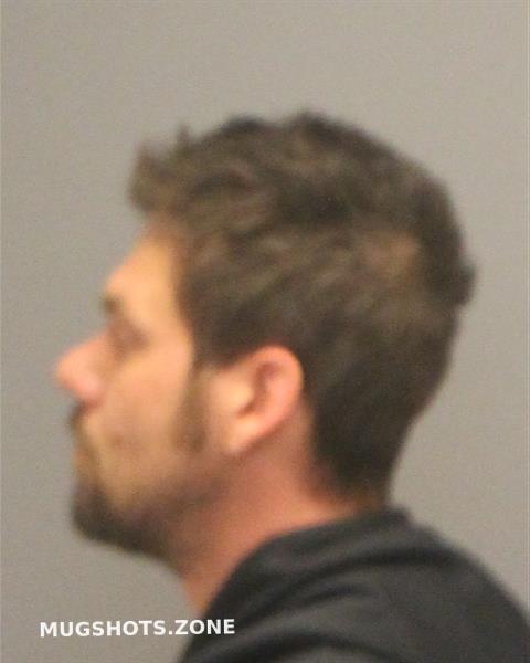 OLMSTEAD JOSHUA DANIEL 01/13/2023 - Guilford County Mugshots Zone