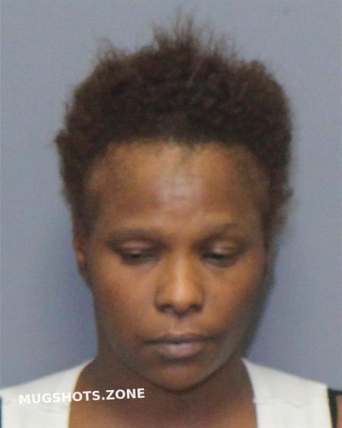 LEWIS LATESHA DAVONN 01/14/2023 - Guilford County Mugshots Zone