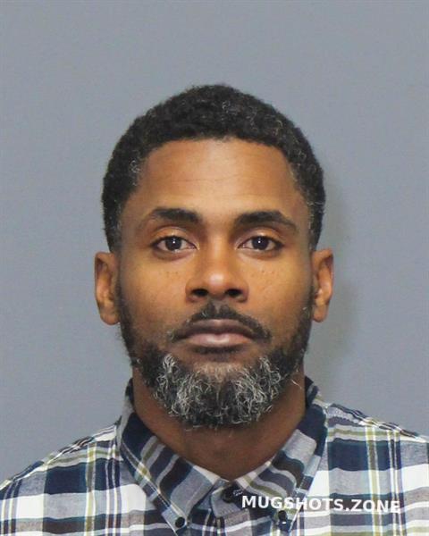 PLUMMER JOHN MARKUS 01/14/2023 - Guilford County Mugshots Zone