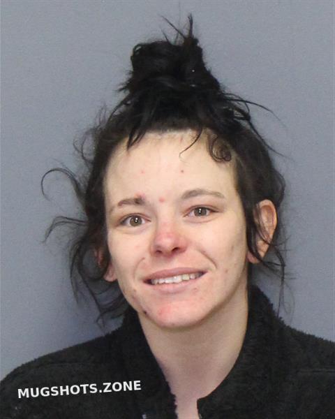 JONES HAYLIE RENEE 01/14/2023 - Guilford County Mugshots Zone