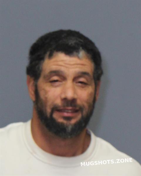 MCCANTS ANTHONY 01/15/2023 - Guilford County Mugshots Zone