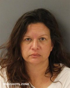 GLASGOW ERIN RIGGS 01/16/2023 - Guilford County Mugshots Zone