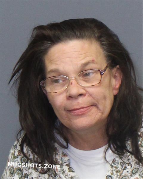 ROBINSON SHARON EDWARDS 01/17/2023 - Guilford County Mugshots Zone
