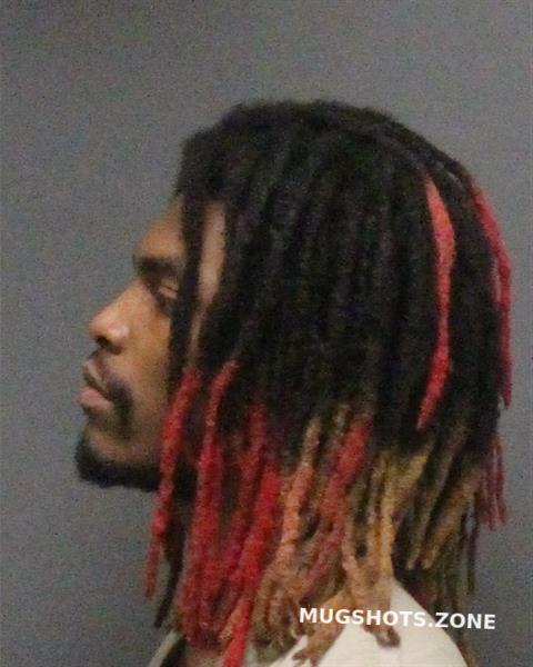 BENJAMIN ATARI RAEJON 01/18/2023 - Guilford County Mugshots Zone