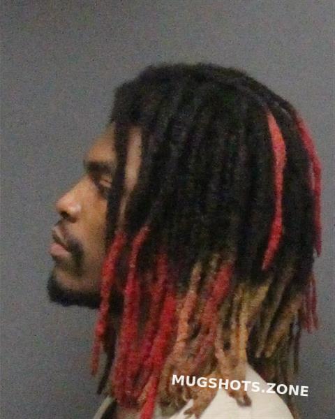 BENJAMIN ATARI RAEJON 01/19/2023 - Guilford County Mugshots Zone