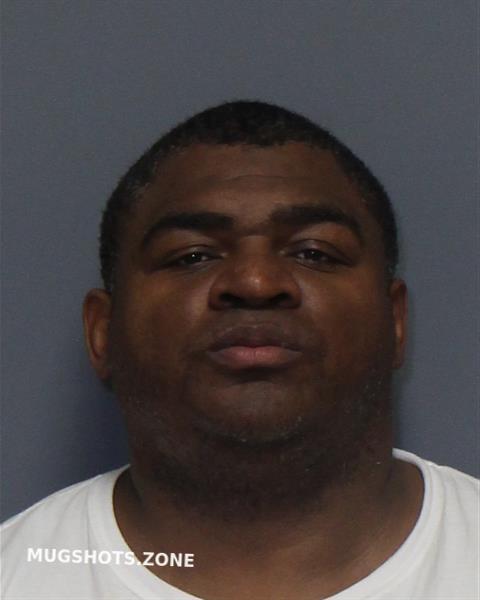 JOHNSON EVON LAMONT 01/19/2023 - Guilford County Mugshots Zone