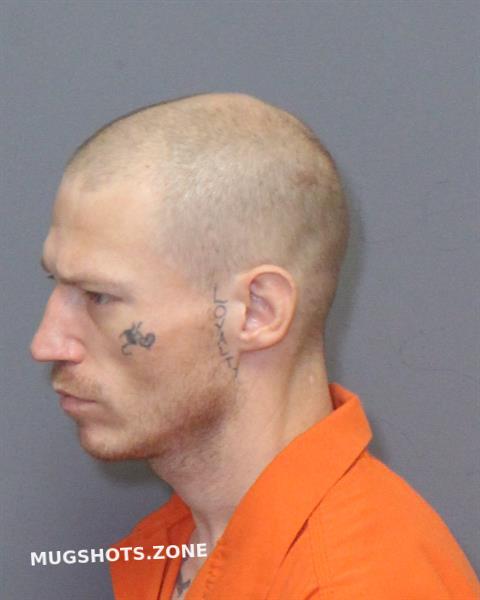 HELMS RICKY LEE 01/20/2023 - Guilford County Mugshots Zone